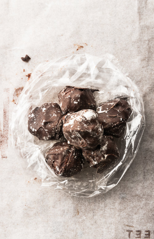Collections – Dude, Sweet Chocolate