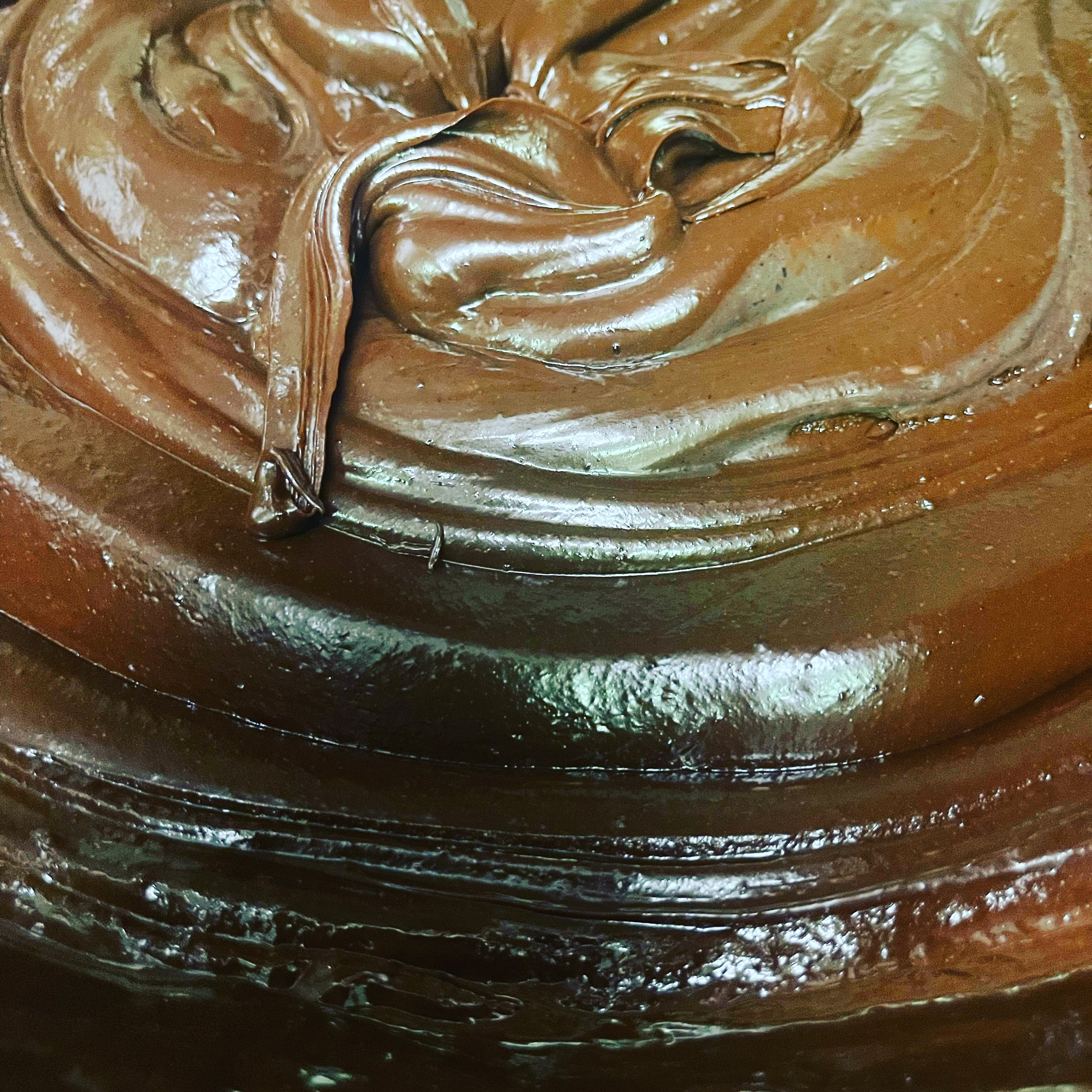 Collections – Dude, Sweet Chocolate