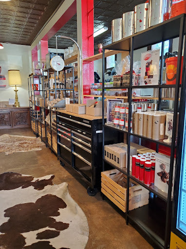 Our Story – Dude, Sweet Chocolate