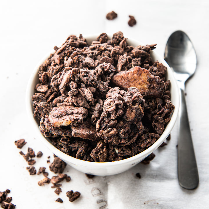 Products – Page 2 – Dude, Sweet Chocolate